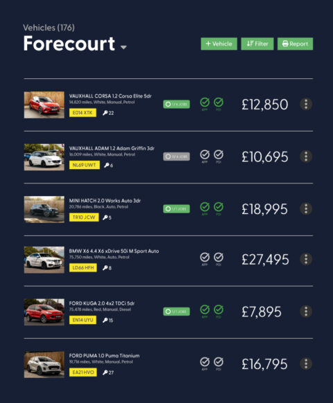 Dealerkit | Dealer Management Software