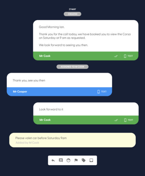 Dealerkit | Dealer Management Software